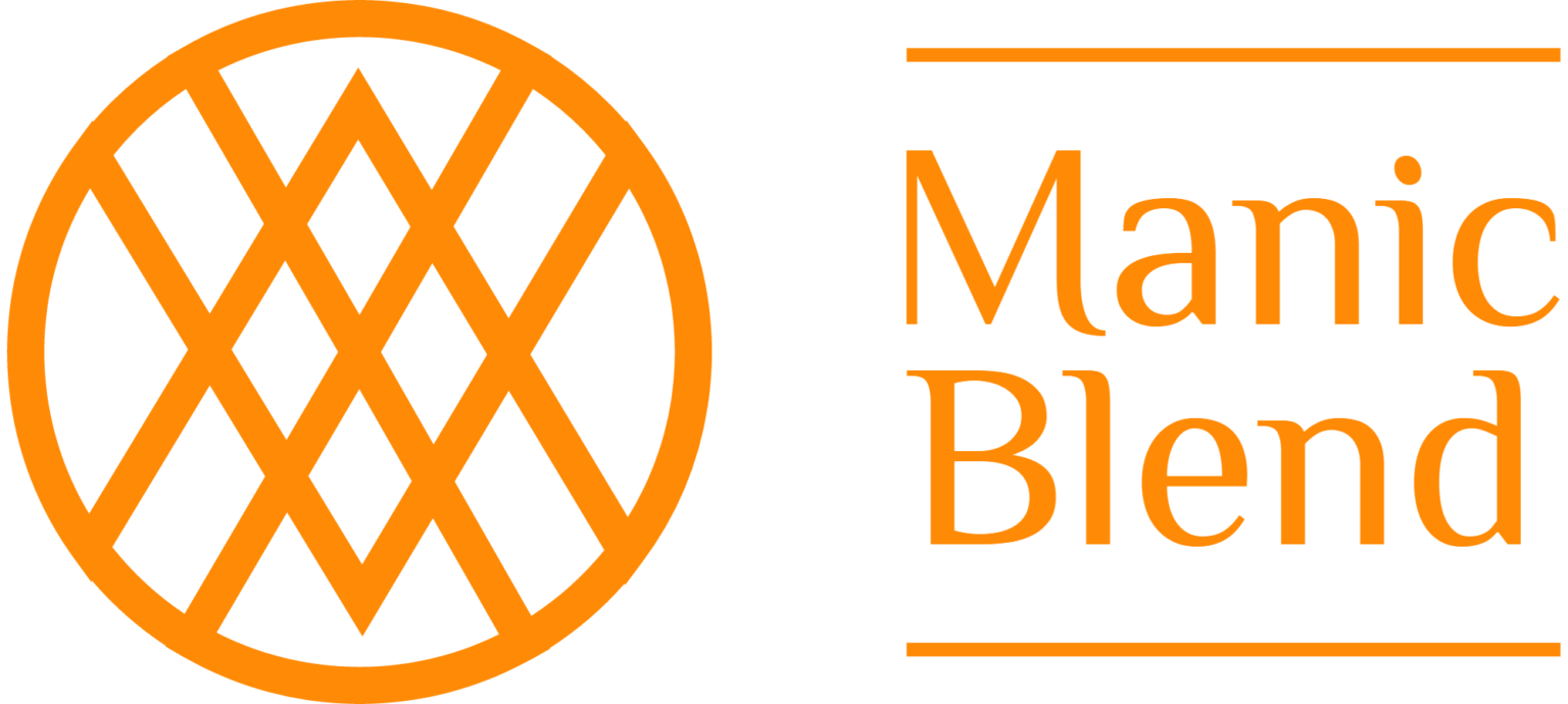 2026年4月 | Manic Blend